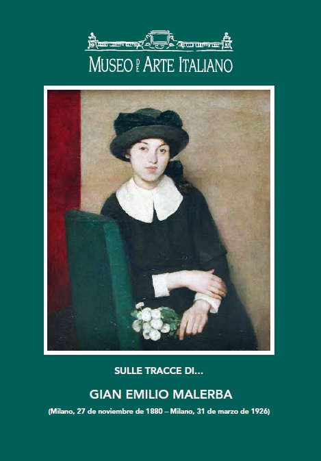 Gian Emilio Malerba | Museos